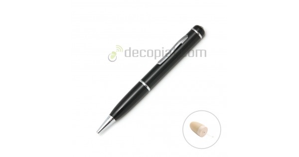 Pix de copiat + casca fara fir