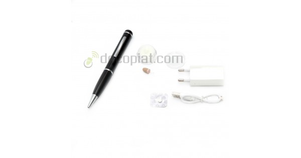 Pix de copiat + casca fara fir